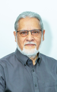 Salahuddin Khan – Byonyks